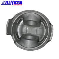 China Hanker 6D34 4D34 ME088990 Diesel Engine Piston For Mitsubishi for sale