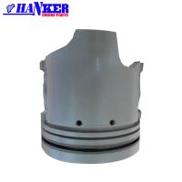 China ME014693 4D35 Engine Mitsubishi Overhaul Liner Piston Kits for sale