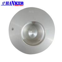 China 4D35 ME018825 Cylinder Liner Piston With Pin 109.6mm Height for sale