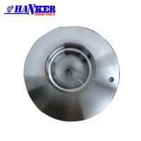 China Over Size  0.5 0.75mm Cylinder Liner Piston With Pin 4D35 for sale