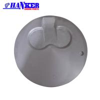 China 104mm Diameter 4D36 Cylinder Piston ME018283 For Mitsubishi Engine for sale