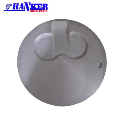 China 104mm Diameter 4D36 Cylinder Piston ME018283 For Mitsubishi Engine for sale