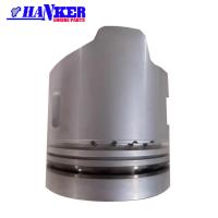 China 104mm Diameter 4D36 Cylinder Piston ME018283 For Mitsubishi Engine for sale
