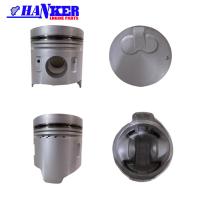 China 104mm Diameter 4D36 Cylinder Piston ME018283 For Mitsubishi Engine for sale