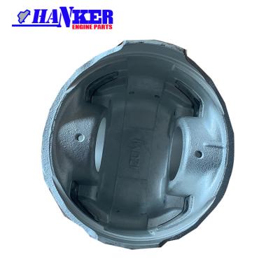 China ME103318 Mitsubishi Canter 4D55 Cylinder Engine Piston for sale