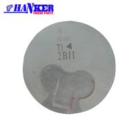 China 4D56T Diesel Engine Piston MD117177 MD103318 MD304835 for sale
