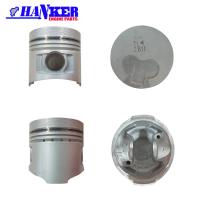China 4D56T Diesel Engine Piston MD117177 MD103318 MD304835 for sale