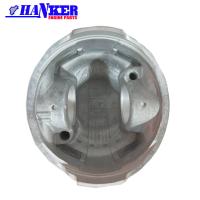 China 4D56T Diesel Engine Piston MD117177 MD103318 MD304835 for sale