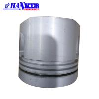 China MD377963 Mitsubishi Canter Diesel Engine Piston With Pin Kits 4D56 4D56T for sale