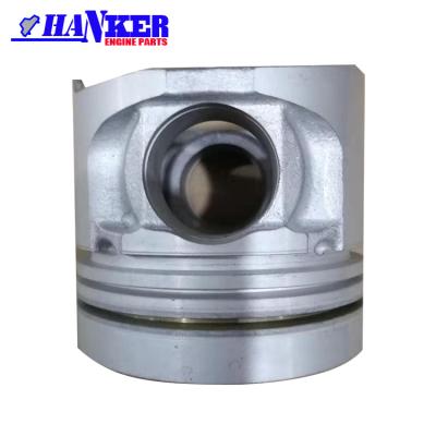 China MD377963 Mitsubishi Canter Diesel Engine Piston With Pin Kits 4D56 4D56T for sale