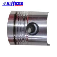China 31617-00106  31619-00102 Engine Piston Kits For 4DR5 6DR5 for sale