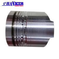China 31617-00106  31619-00102 Engine Piston Kits For 4DR5 6DR5 for sale