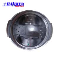 China 31617-00106  31619-00102 Engine Piston Kits For 4DR5 6DR5 for sale