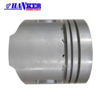 China 94.6mm Height Diesel Engine Kit 4DR7 Cylinder Piston ME021861 for sale