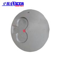 China 94.6mm Height Diesel Engine Kit 4DR7 Cylinder Piston ME021861 for sale