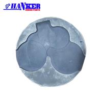 China 4MM Oil Ring Engine Spare Parts For 4M40T Piston ME200680 ME201780 for sale