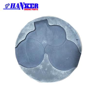China 4MM Oil Ring Engine Spare Parts For 4M40T Piston ME200680 ME201780 for sale