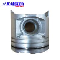 China 4MM Oil Ring Engine Spare Parts For 4M40T Piston ME200680 ME201780 for sale
