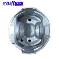 China 4MM Oil Ring Engine Spare Parts For 4M40T Piston ME200680 ME201780 for sale