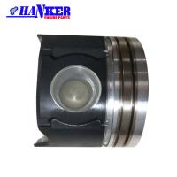 China ME224532 Diesel Engine Piston 114mm Diameter 4M50 4M50T for sale