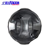 China ME224532 Diesel Engine Piston 114mm Diameter 4M50 4M50T for sale