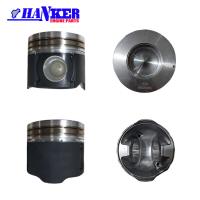 China ME224532 Diesel Engine Piston 114mm Diameter 4M50 4M50T for sale