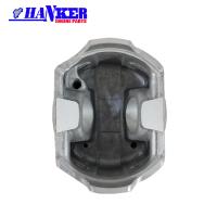 China Tined ME240047 ME741684 4M51 Diesel Engine Piston for sale