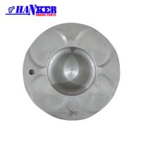 China Tined ME240047 ME741684 4M51 Diesel Engine Piston for sale