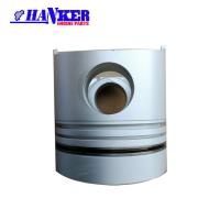 China ME072047 6D14 Mitsubishi Fuso Engine Piston for sale