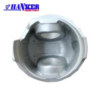 China ME072047 6D14 Mitsubishi Fuso Engine Piston for sale