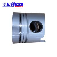China 6D14 ME032216 ME032626 ME033908 Diesel Engine Piston for sale