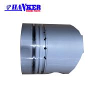 China 6D14 ME032216 ME032626 ME033908 Diesel Engine Piston for sale