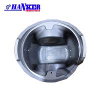 China 6D14 ME032216 ME032626 ME033908 Diesel Engine Piston for sale