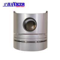 China ME032480 Fuso Engine Piston Set For 6D14 6D15 Mitsubishi for sale