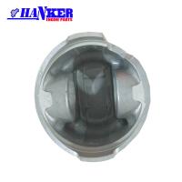 China Tined Engine 6D14 Excavator Piston For ME032742 ME072047 for sale