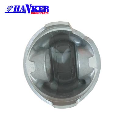 China Tined Engine 6D14 Excavator Piston For ME032742 ME072047 for sale