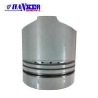 China Tined Engine 6D14 Excavator Piston For ME032742 ME072047 for sale
