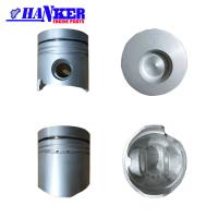 China 6D14-2A 6D14-3A  ME072172 Engine Piston Parts Liner Ring Set Pin Bushing for sale
