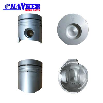 China 6D14-2A 6D14-3A  ME072172 Engine Piston Parts Liner Ring Set Pin Bushing for sale
