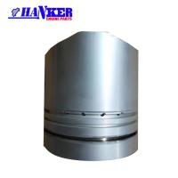 China 6D14-2A 6D14-3A  ME072172 Engine Piston Parts Liner Ring Set Pin Bushing for sale