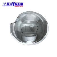 China 6D14-2A 6D14-3A  ME072172 Engine Piston Parts Liner Ring Set Pin Bushing for sale