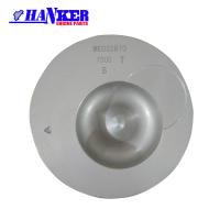 China Mitsubishi Fuso 6D15T ME032870 Diesel Engine Piston for sale