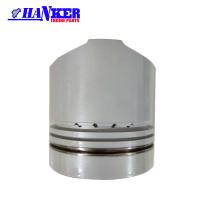 China Mitsubishi Fuso 6D15T ME032870 Diesel Engine Piston for sale