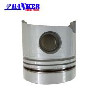 China Mitsubishi Fuso 6D15T ME032870 Diesel Engine Piston for sale