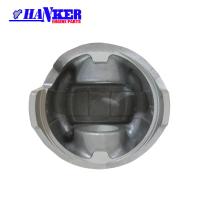 China Mitsubishi Fuso 6D15T ME032870 Diesel Engine Piston for sale