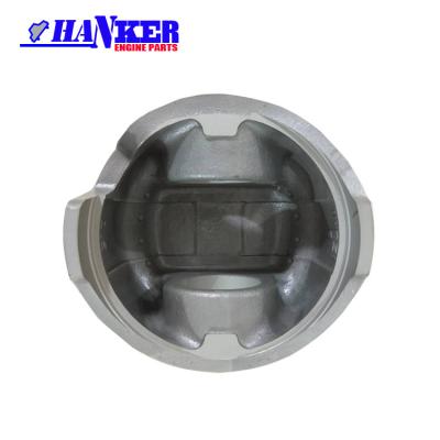 China Mitsubishi Fuso 6D15T ME032870 Diesel Engine Piston for sale