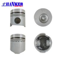 China Mitsubishi Fuso 6D15T ME032870 Diesel Engine Piston for sale