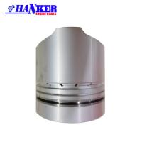 China ME033934 ME032661 Engine Piston Kits For 6D15 ME072033 ME072035 for sale