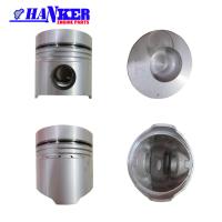 China ME033934 ME032661 Engine Piston Kits For 6D15 ME072033 ME072035 for sale