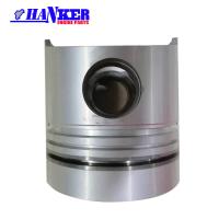 China ME033934 ME032661 Engine Piston Kits For 6D15 ME072033 ME072035 for sale